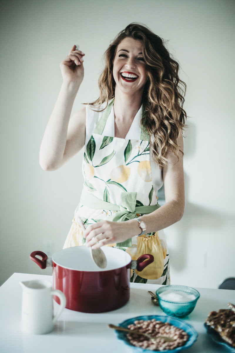 Courtney Ray's Peanut Brittle