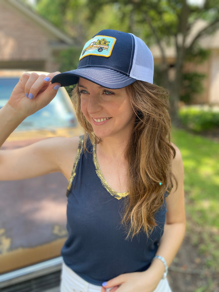 Courtney Ray's Peanut Brittle